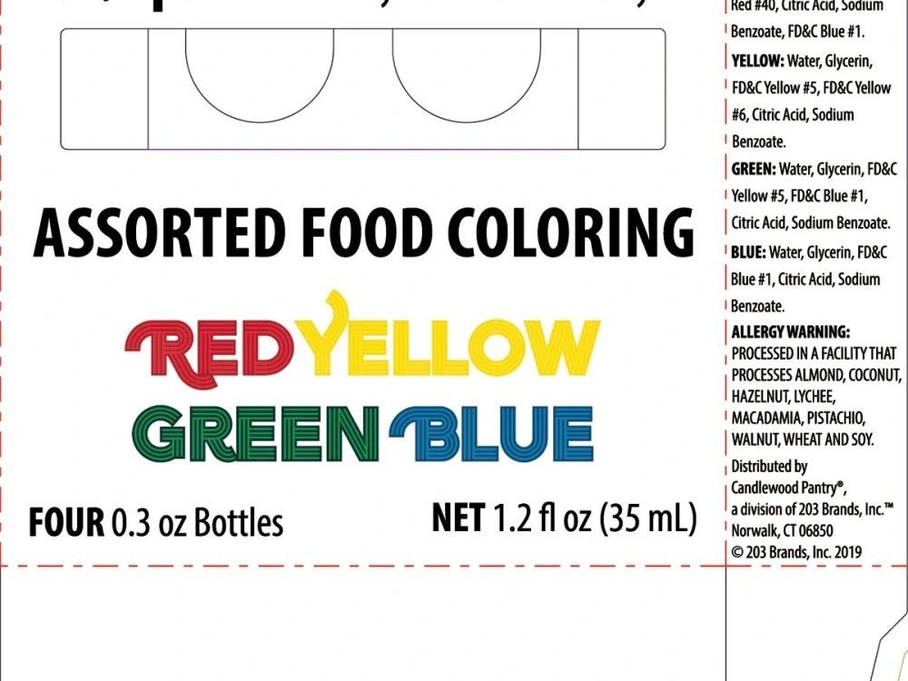 A full-color label or package design for your product! | Upwork