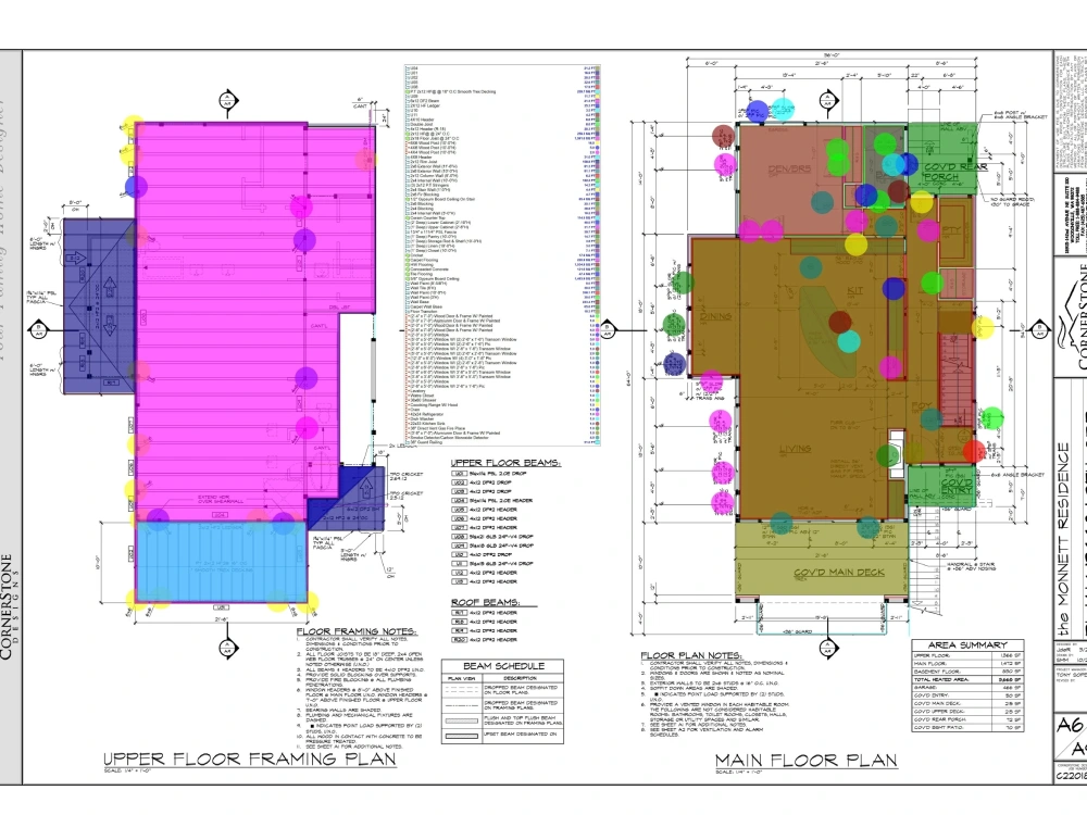 Quantity Takeoff Material Take Off Cost Estimation Surveyor By