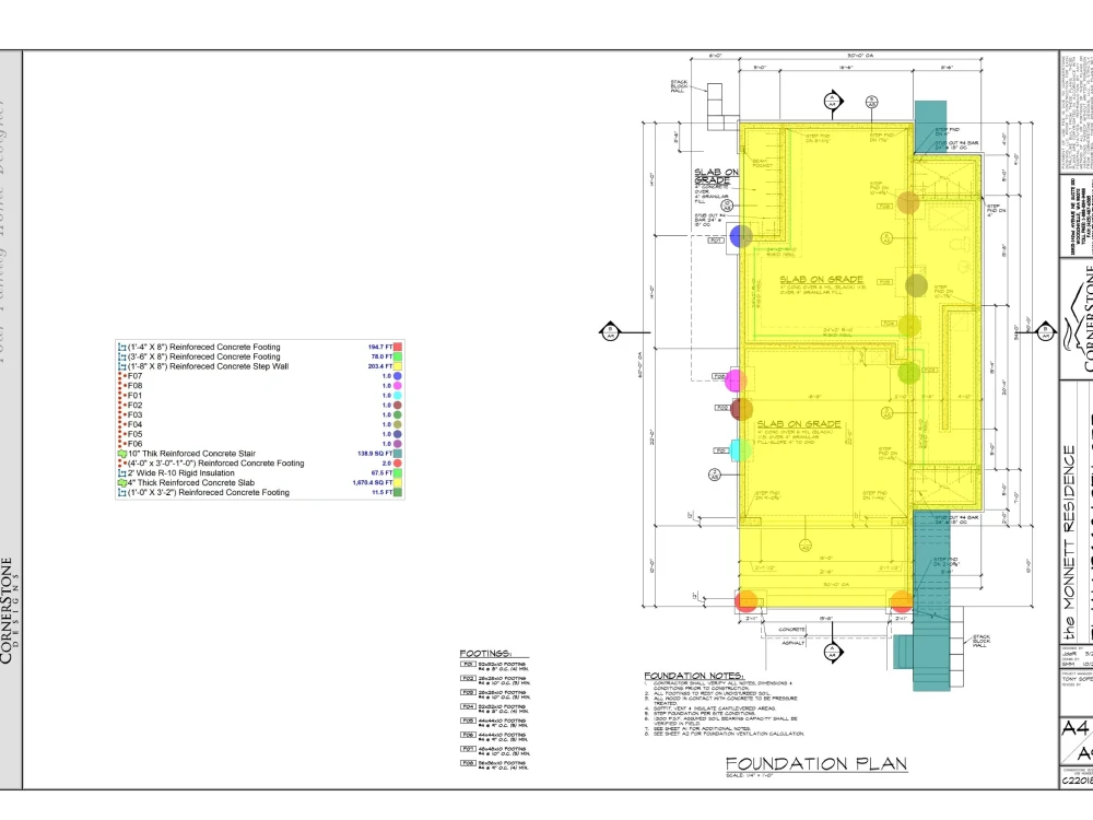 Quantity Takeoff Material Take Off Cost Estimation Surveyor By