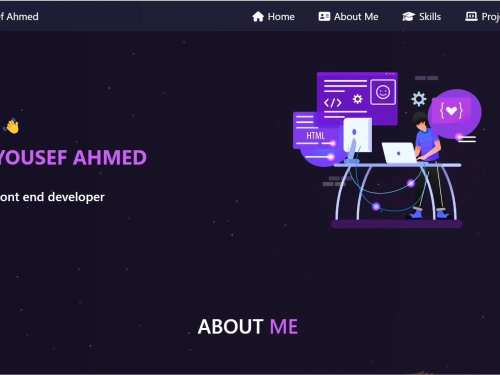 PSD to ReactJS | Adobe Xd to ReactJS | Figma to ReactJS | Upwork