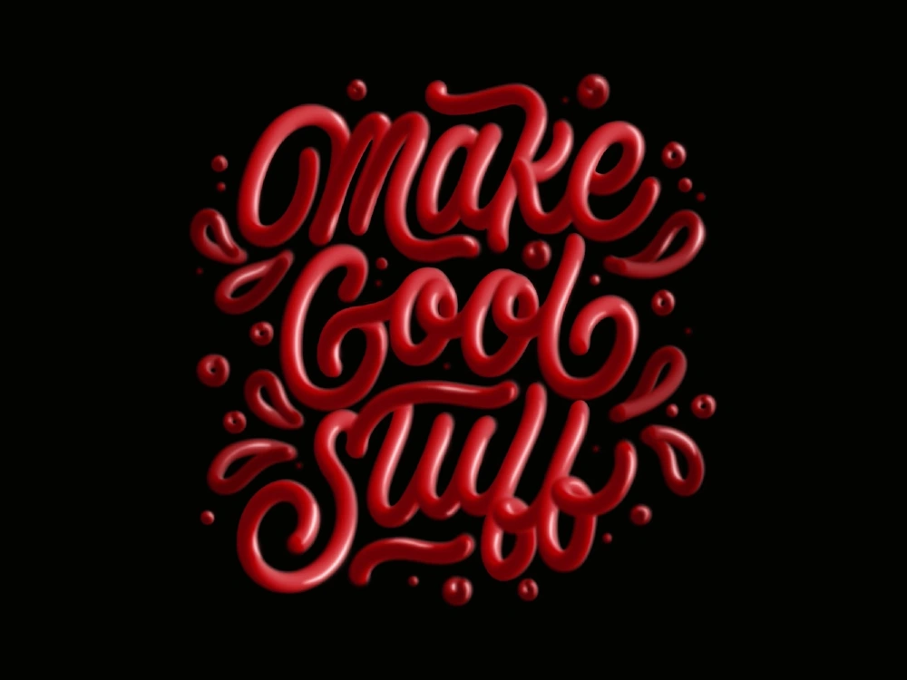 Perfect calligraphy outputs you can use for different purposes. | Upwork