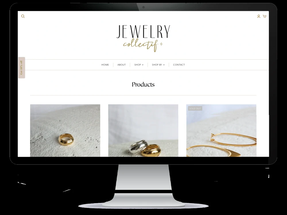 Website Design & Set-Up | Upwork