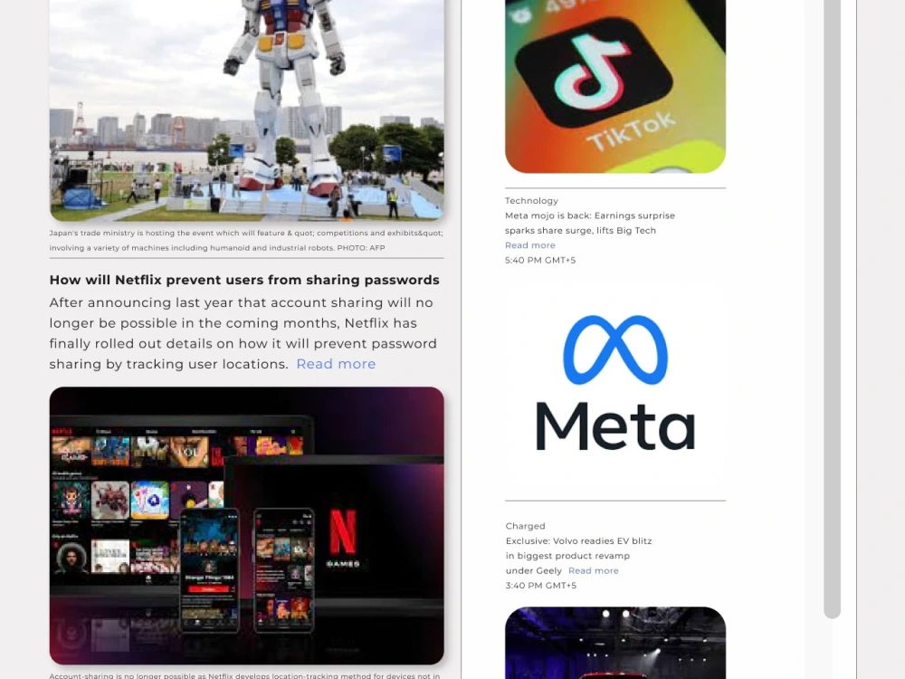 User-centered designs, that aim to enhance the overall user experience ...