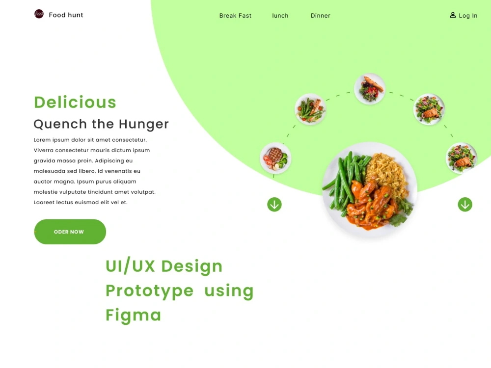 User-centered designs, that aim to enhance the overall user experience. | Upwork