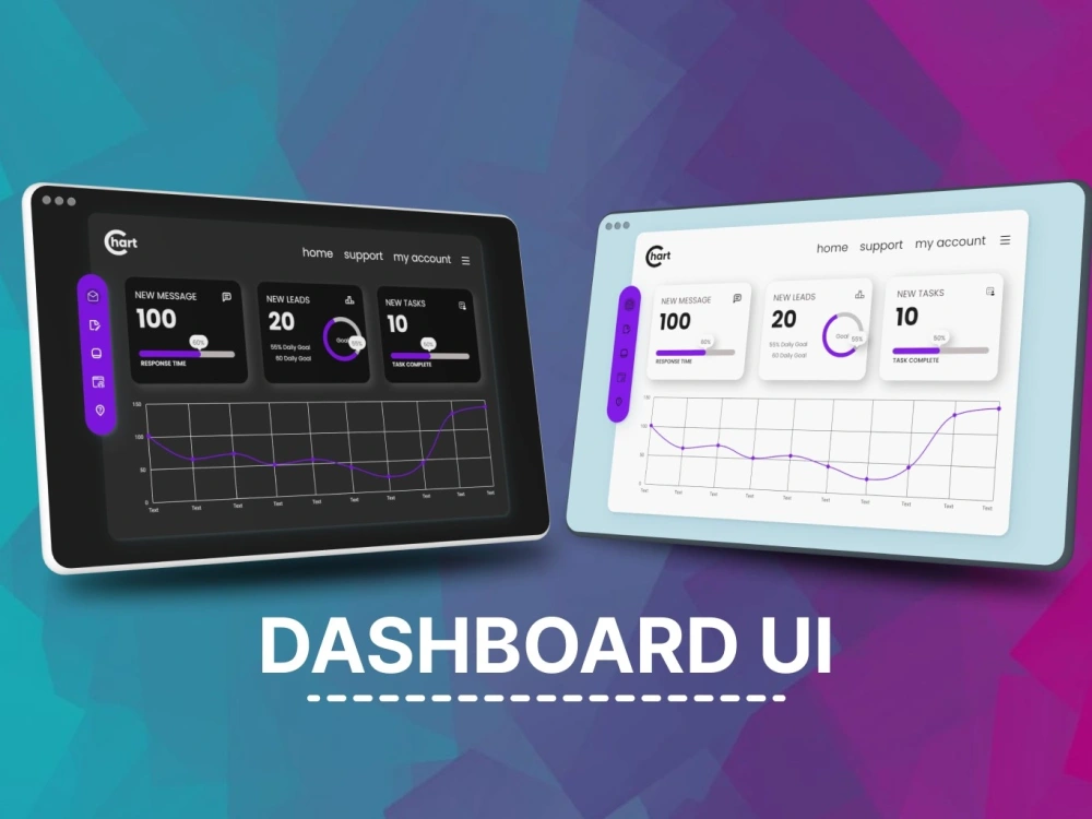 User-centered designs, that aim to enhance the overall user experience. | Upwork