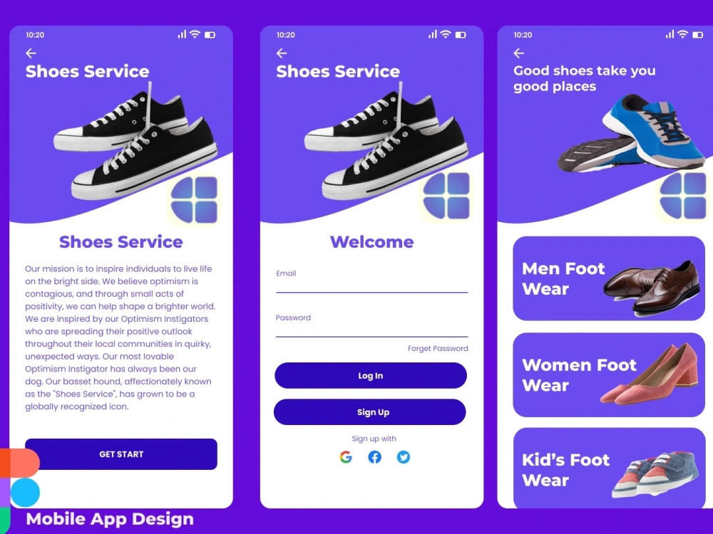 User-centered designs, that aim to enhance the overall user experience ...