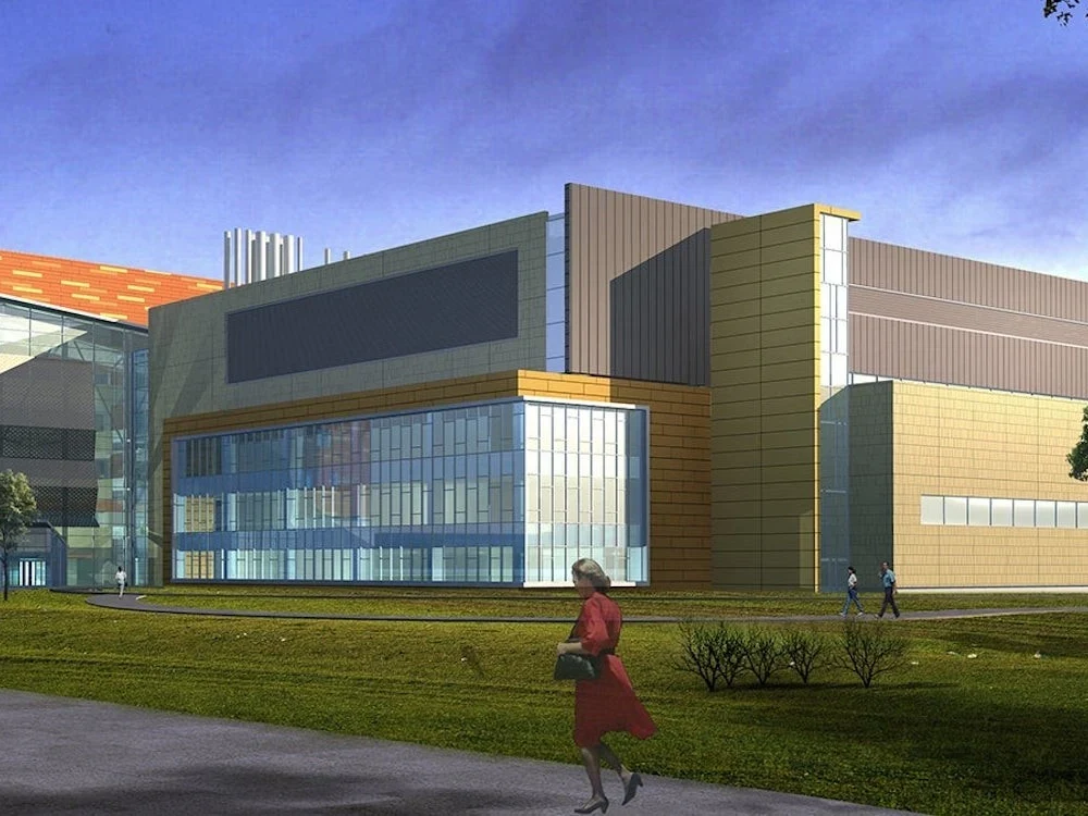 A complete design of a building automation system DDC BMS | Upwork