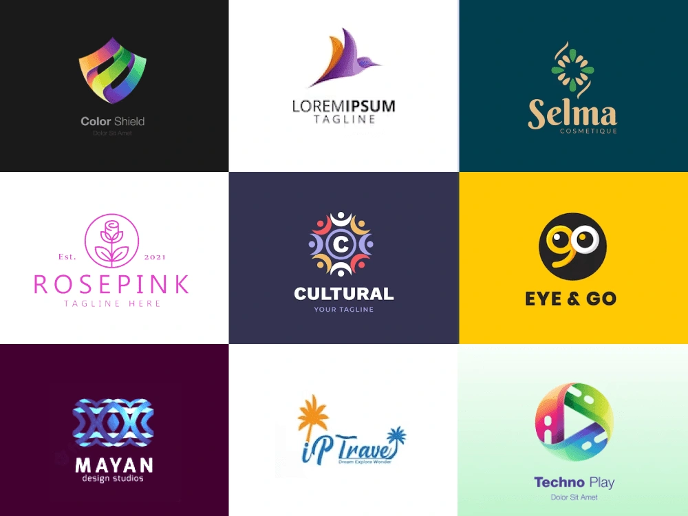 "Creative Logo Design: Transform Your Brand's Identity" | Upwork