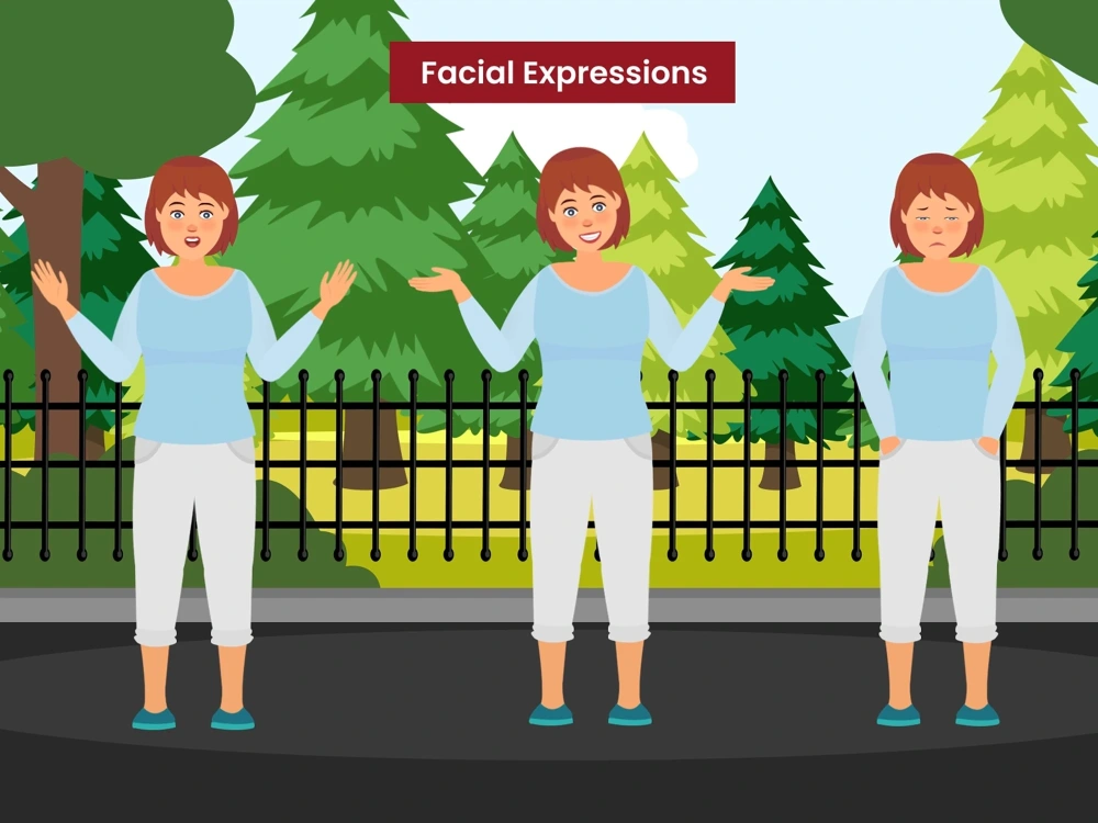 Amazing 2d character animations for explainer videos and kids | Upwork