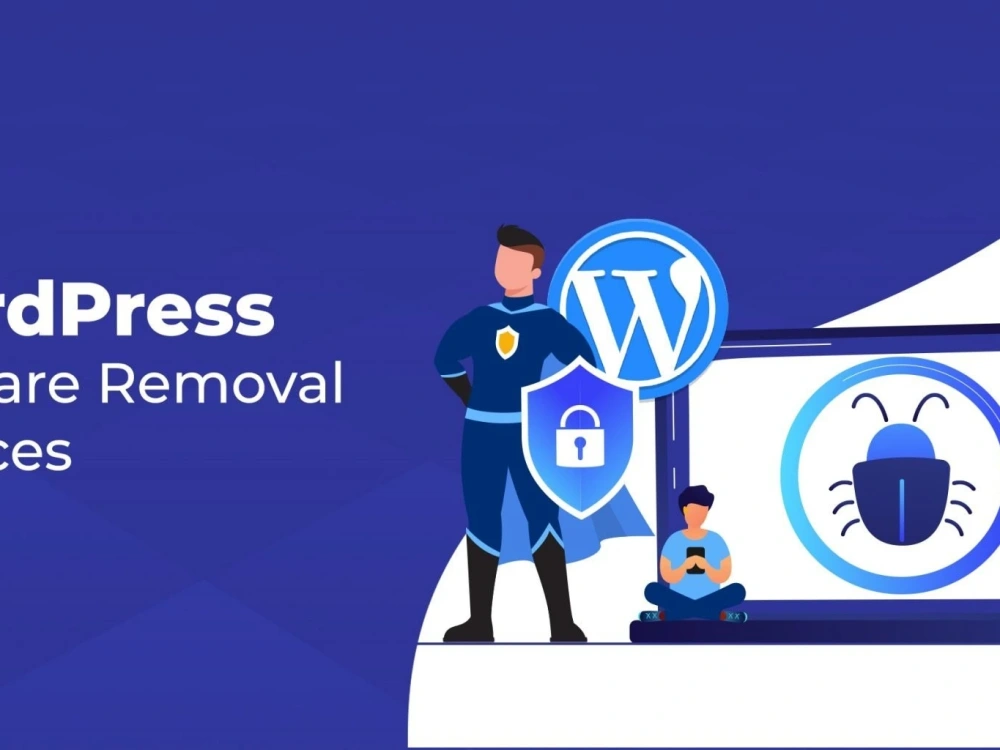 WordPress Malware & Hack Removal | Upwork