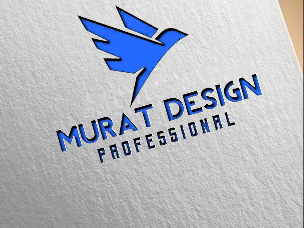 Professional 3d logo design | Upwork