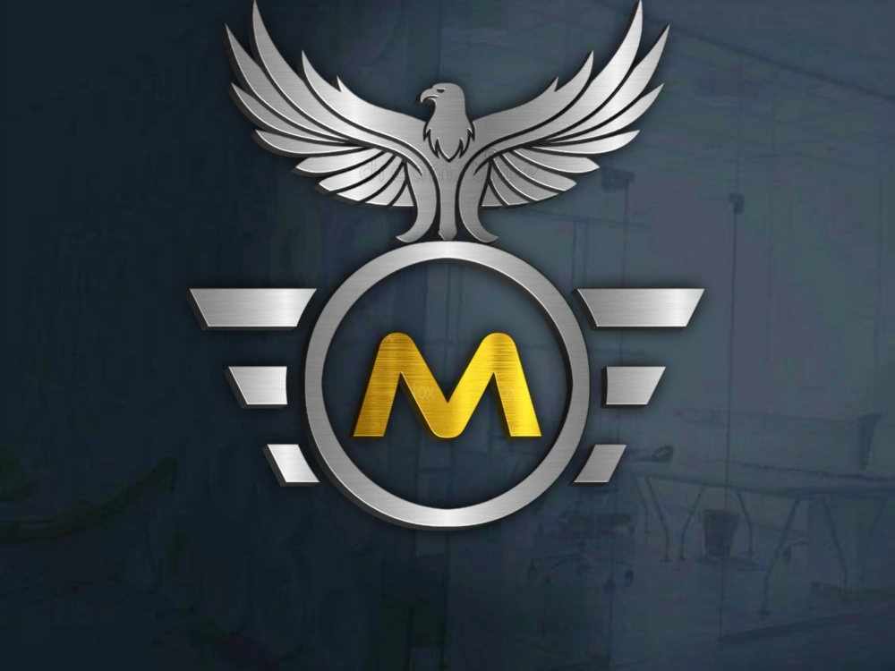 Professional 3d logo design | Upwork