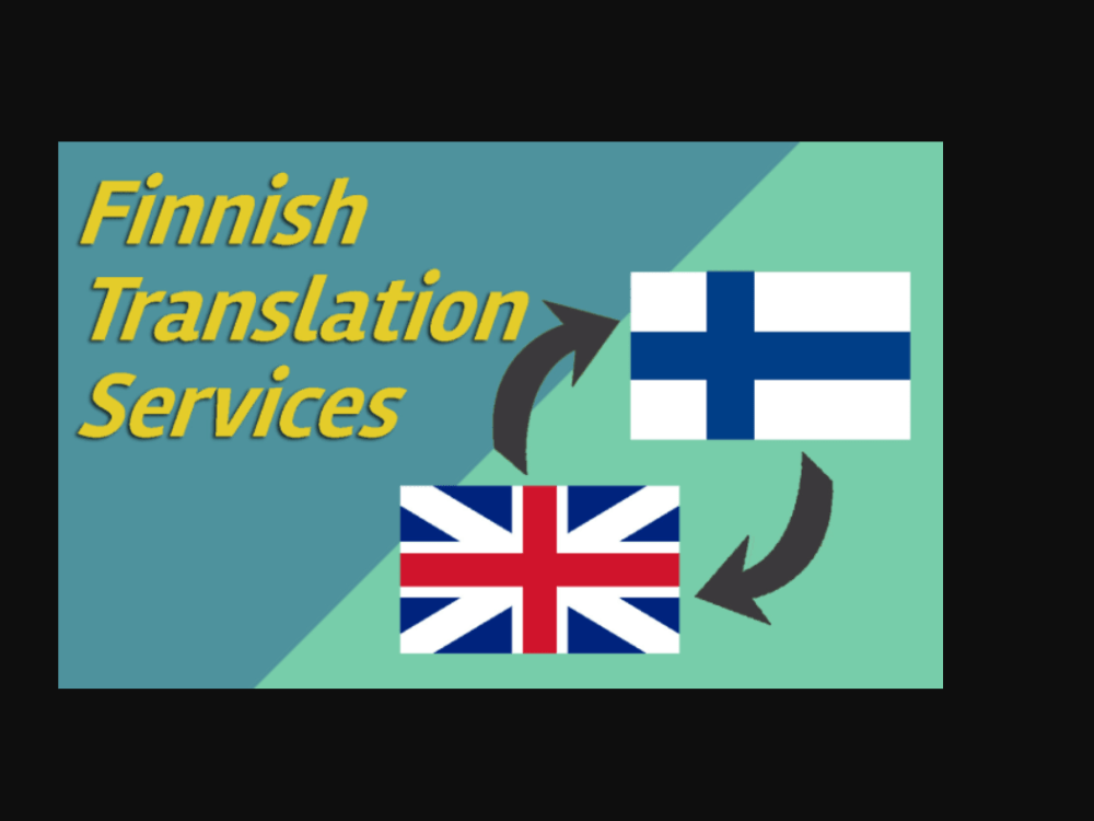 An outstanding delivery on your EN-FIN translations | Upwork