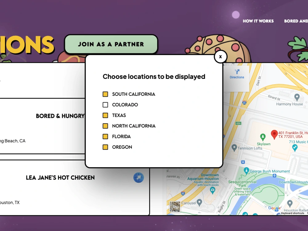 A single-page Next.js application, built with TypeScript and Tailwind ...