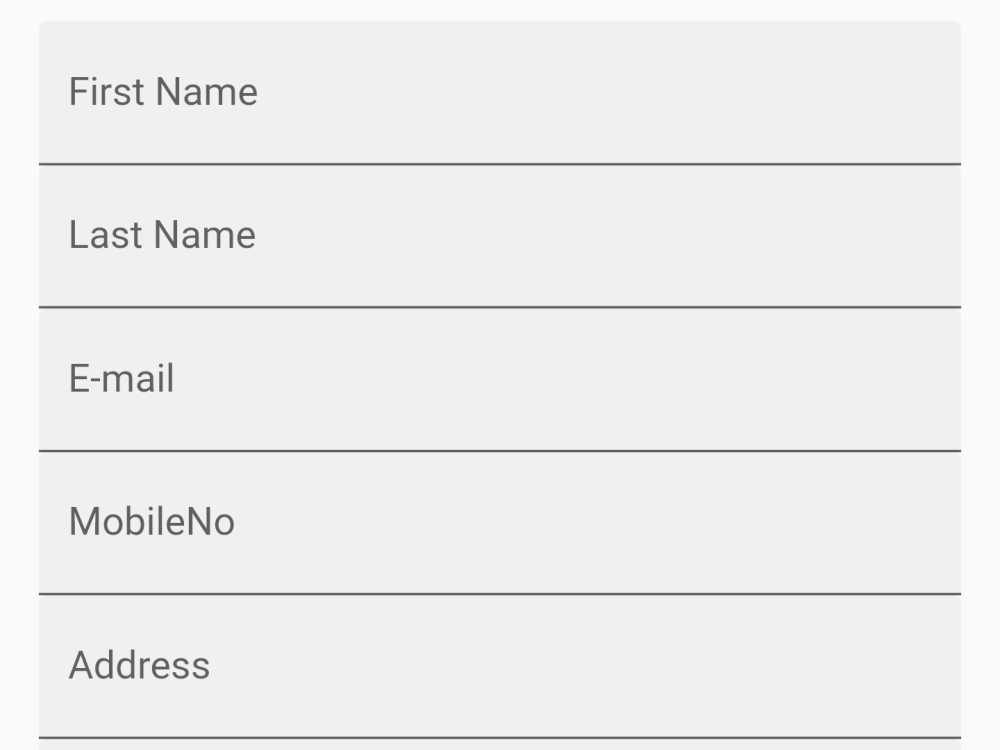 Mobile app development for your business | Upwork