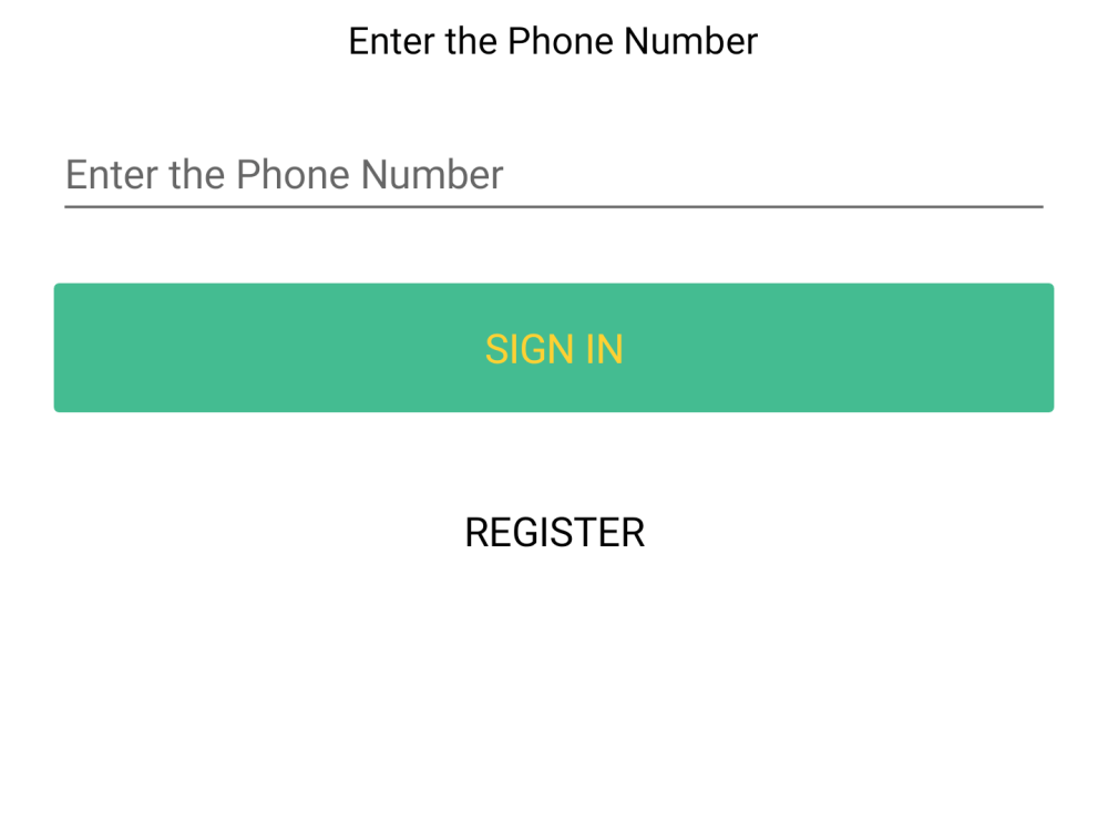 Mobile app development for your business | Upwork