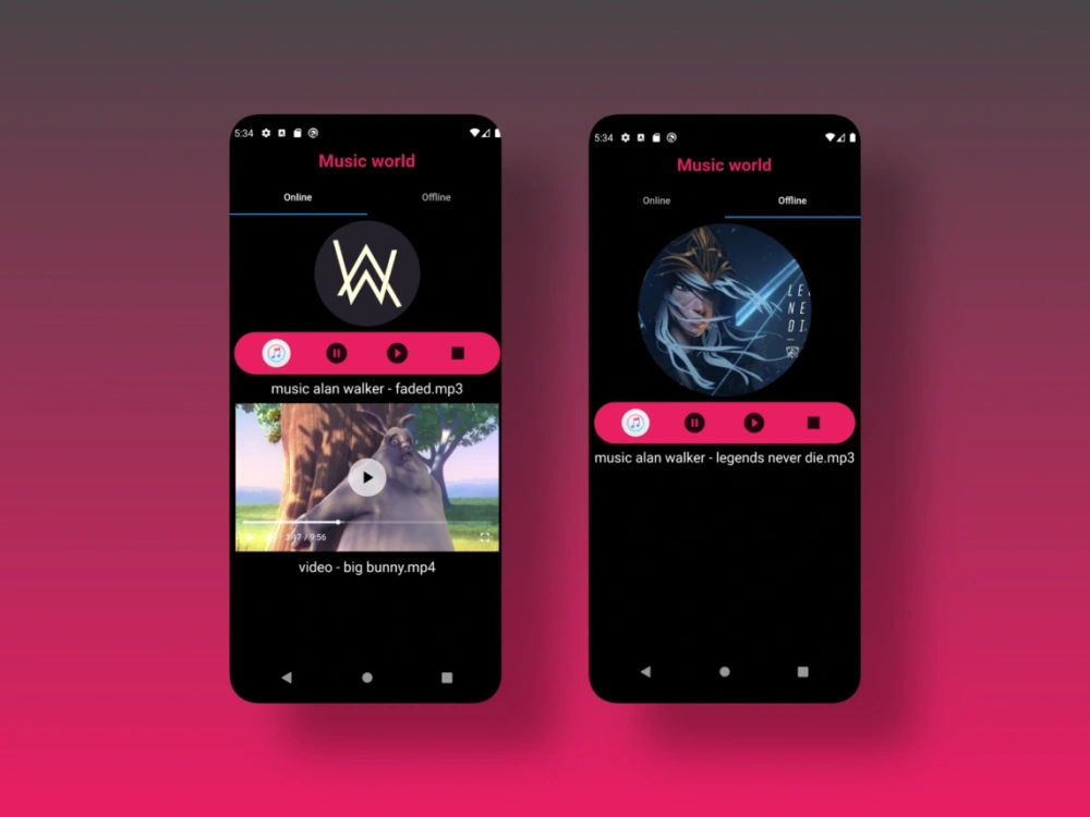 Your flutter developer and build android ios flutter app | Upwork Your flutter developer and build android ios flutter app | Upwork