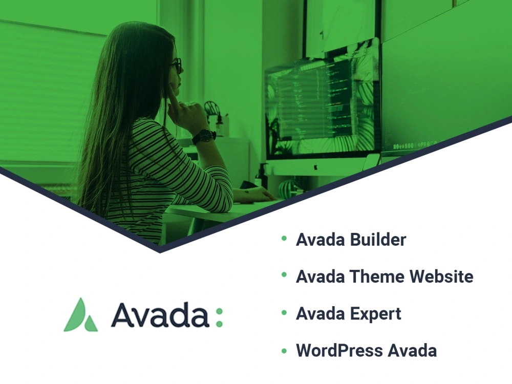 Avada, Avada theme customization, Avada Theme Expert, WordPress Avada | Upwork