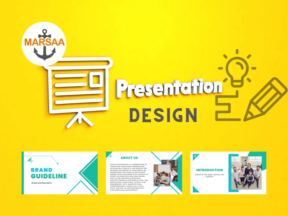 PowerPoint Expert for PowerPoint Presentation Design, PPT Pitch Deck ...