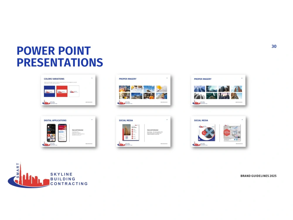 PowerPoint Expert for PowerPoint Presentation Design, PPT Pitch Deck Design | Upwork