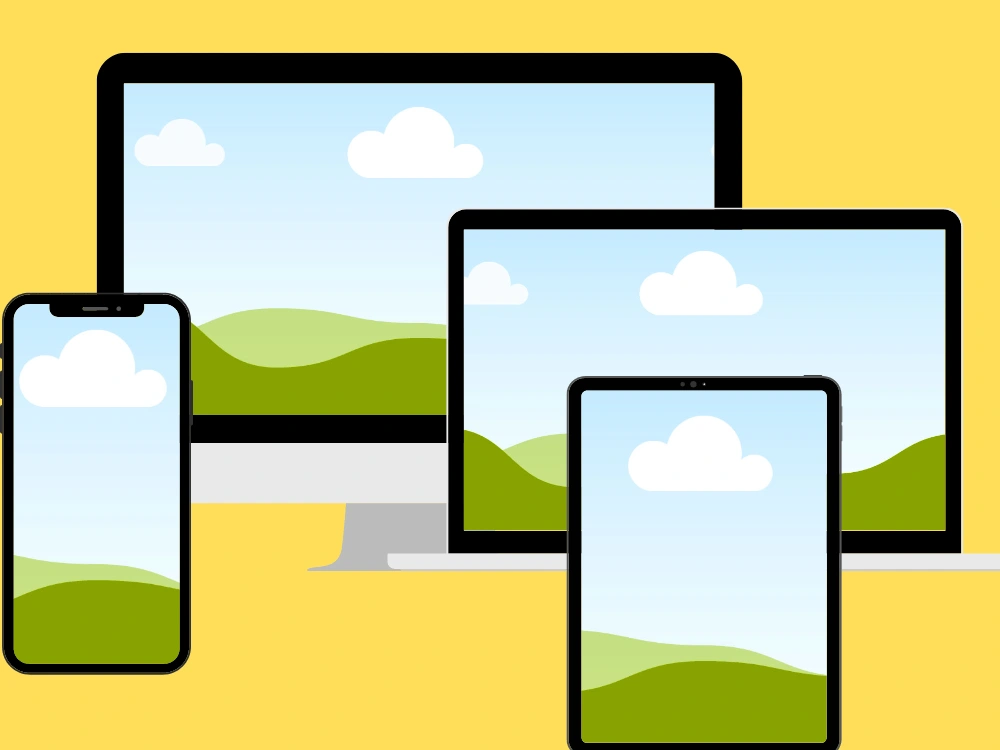 Responsive HTML CSS Bootstrap website of your design | Upwork
