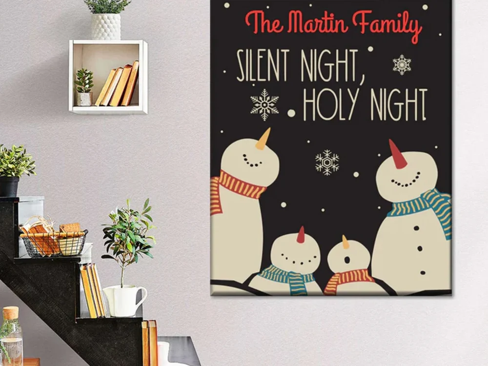 Fantastic and unique typography poster | Upwork