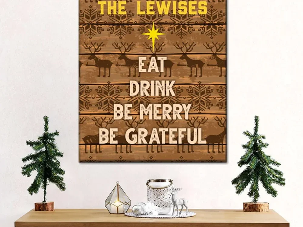 Fantastic and unique typography poster | Upwork
