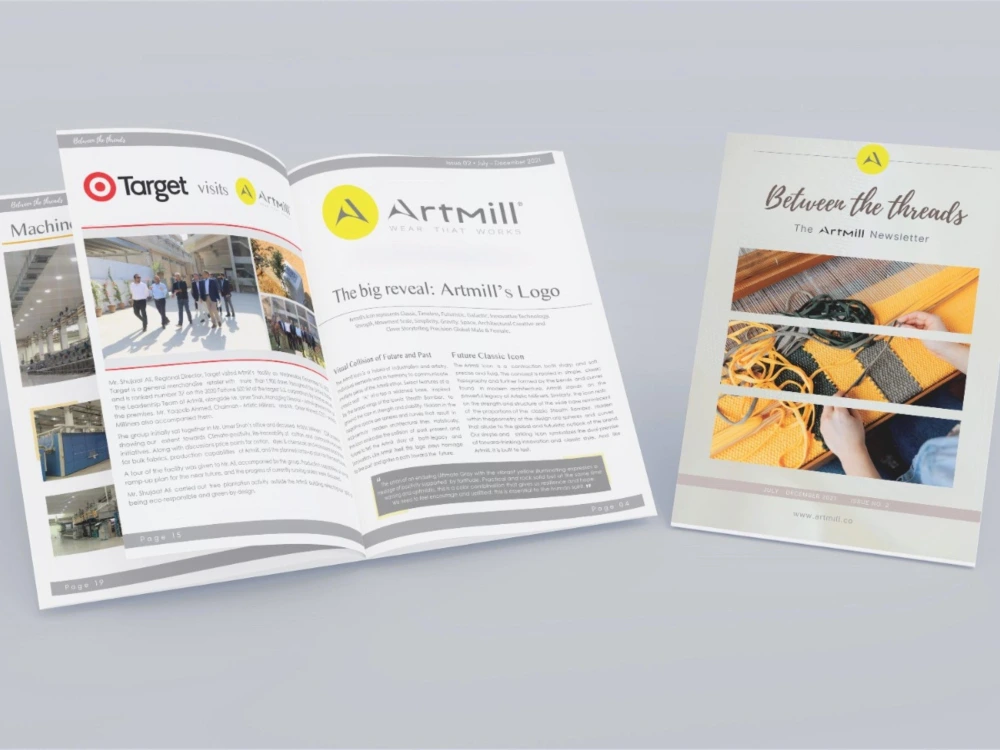 A Fantastic Book/Magazine/Catalog/Document design. | Upwork