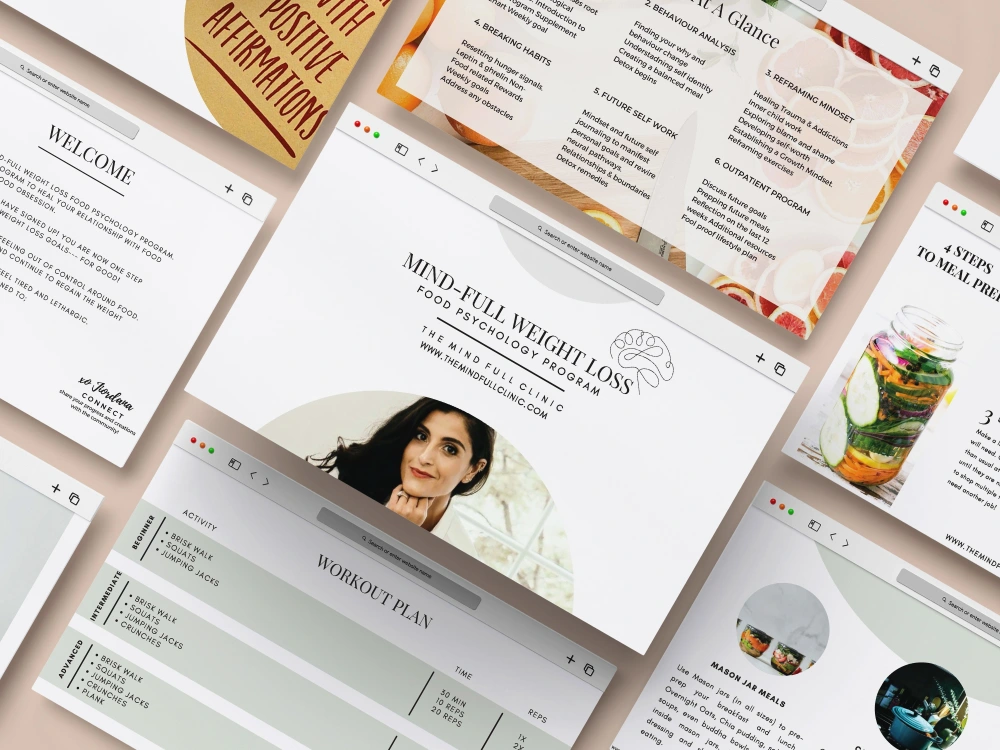 A creative & elegant presentation/deck design/PPT | Upwork