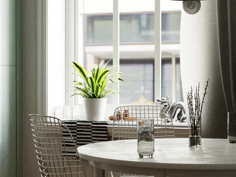 High end 3D renderings. | Upwork