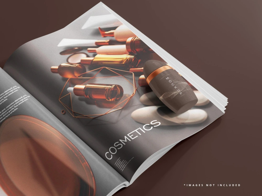 A Fantastic Book/Magazine/Catalog/Document design. | Upwork