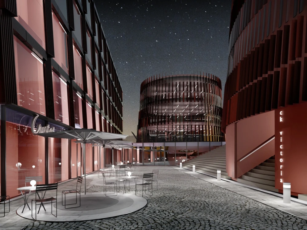 High end 3D renderings. | Upwork