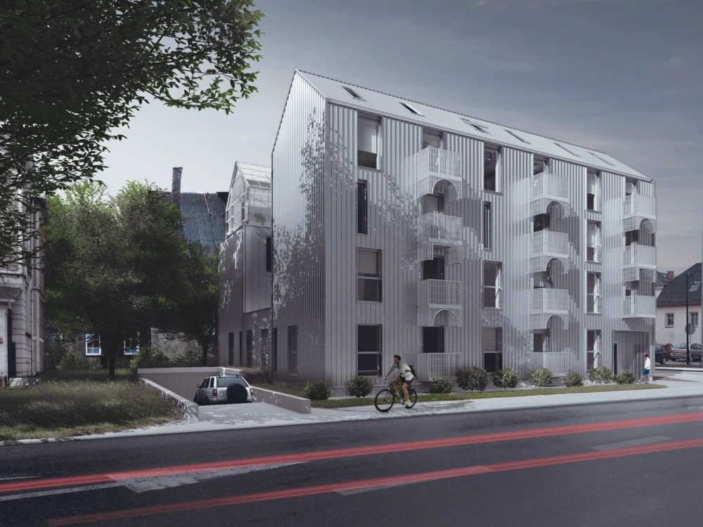 High end 3D renderings. | Upwork