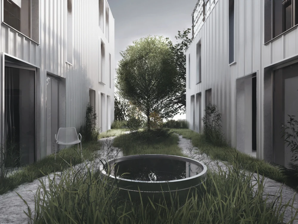 High end 3D renderings. | Upwork