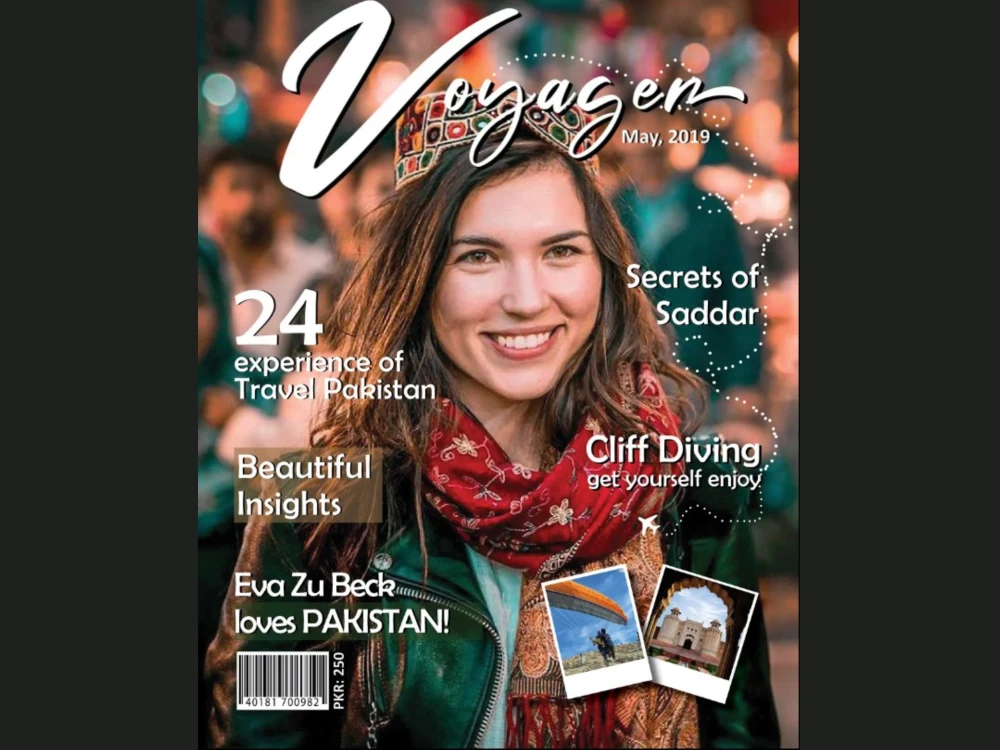 A Fantastic Book/Magazine/Catalog/Document design. | Upwork