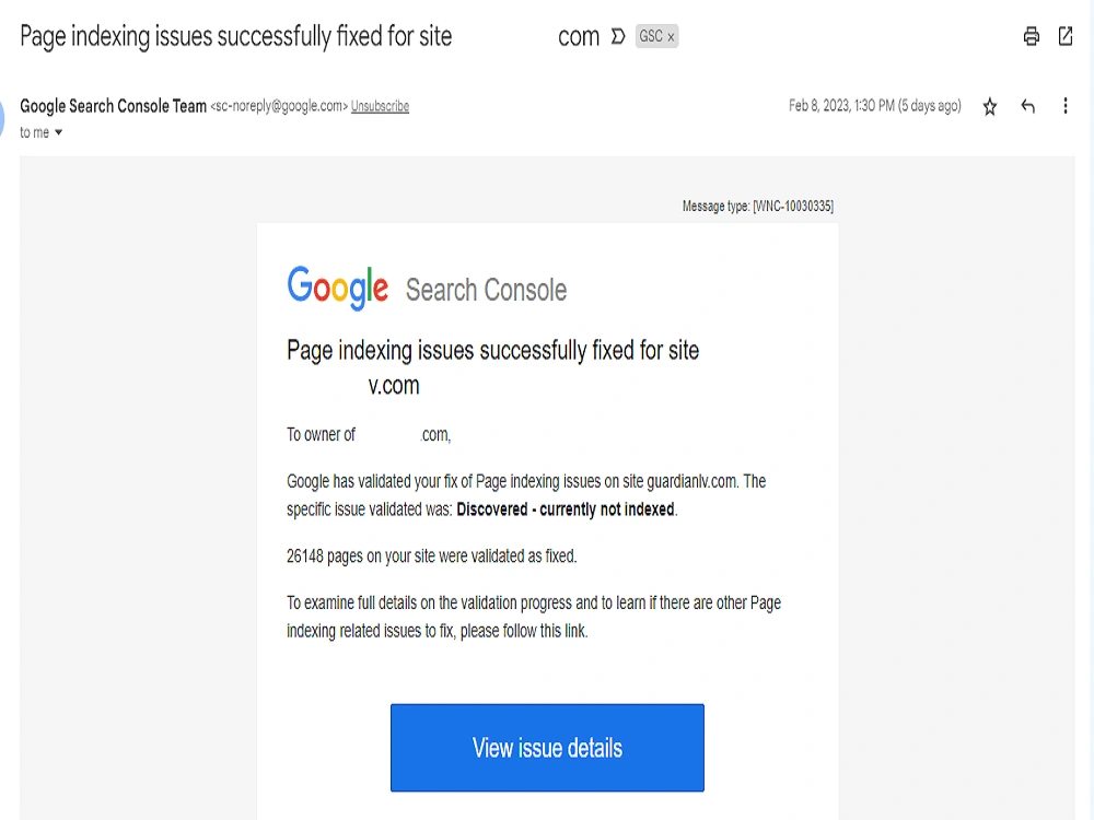 SEO Site Audit fixes, Google Search Console Issues/Errors fixes | Upwork