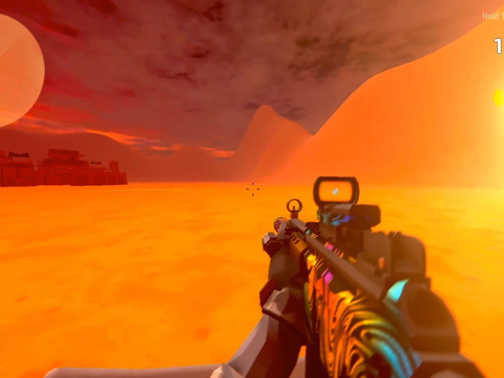 Quality And Efficient Unity 3d Game Development A Reality Upwork