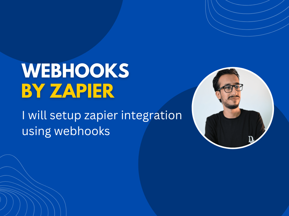 Zapier integration using webhooks and API integrations | Upwork