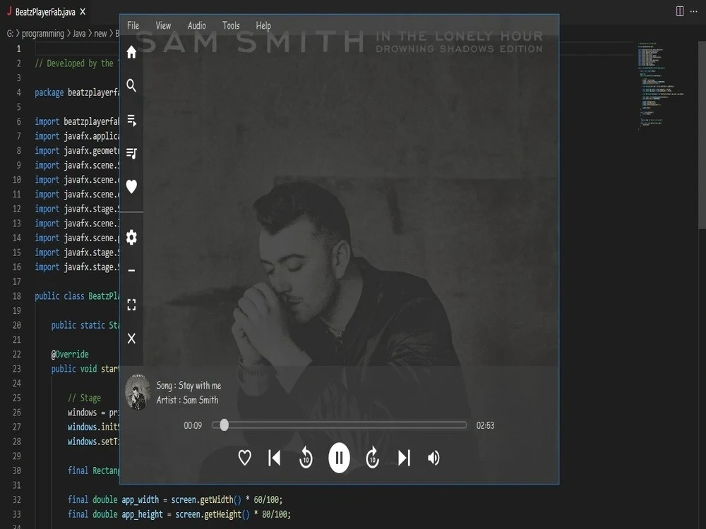 Plagiarism proof java code for your project | Upwork