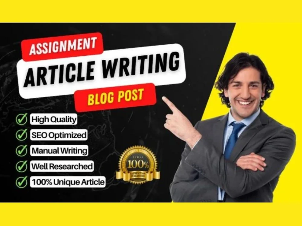 Creative Writing: Engaging Stories, Blog Posts, and Articles | Upwork