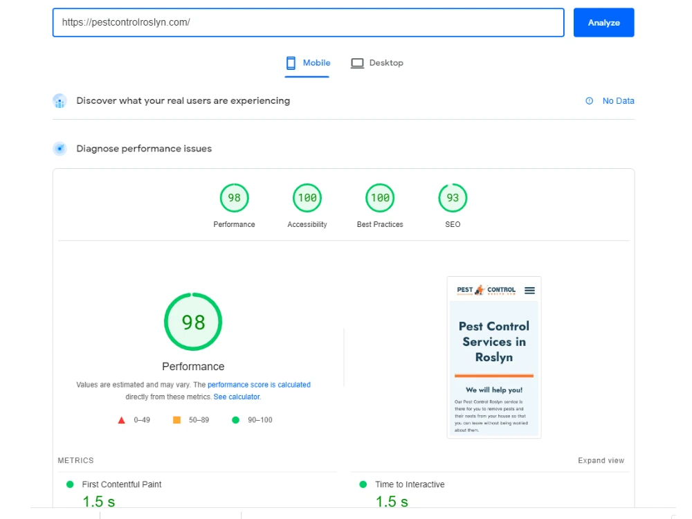 WordPress Page Speed Optimization with GTmetrix | Upwork