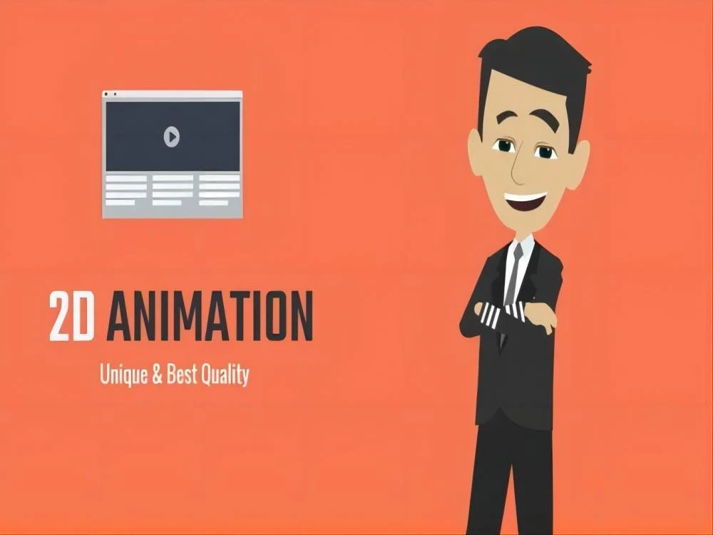 Create 2d animated explainer video with vyond and doodly | Upwork