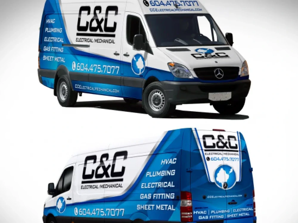 Professional car packaging design | Upwork