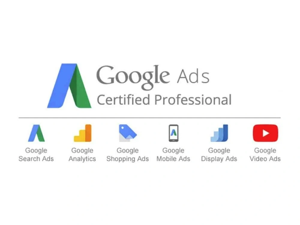 Experienced Google Ads Expert for Effective Campaign Management | Upwork