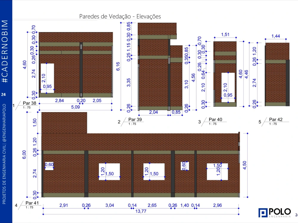 Construction notebook for residential projects | Upwork