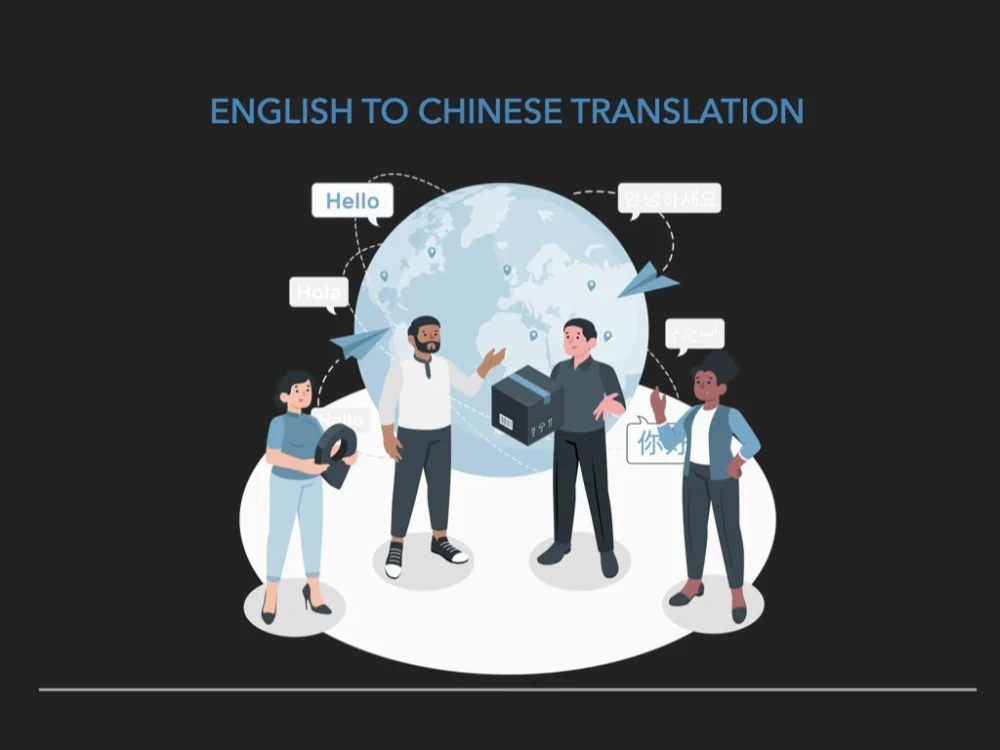 Professional Localization Service Translation Upwork
