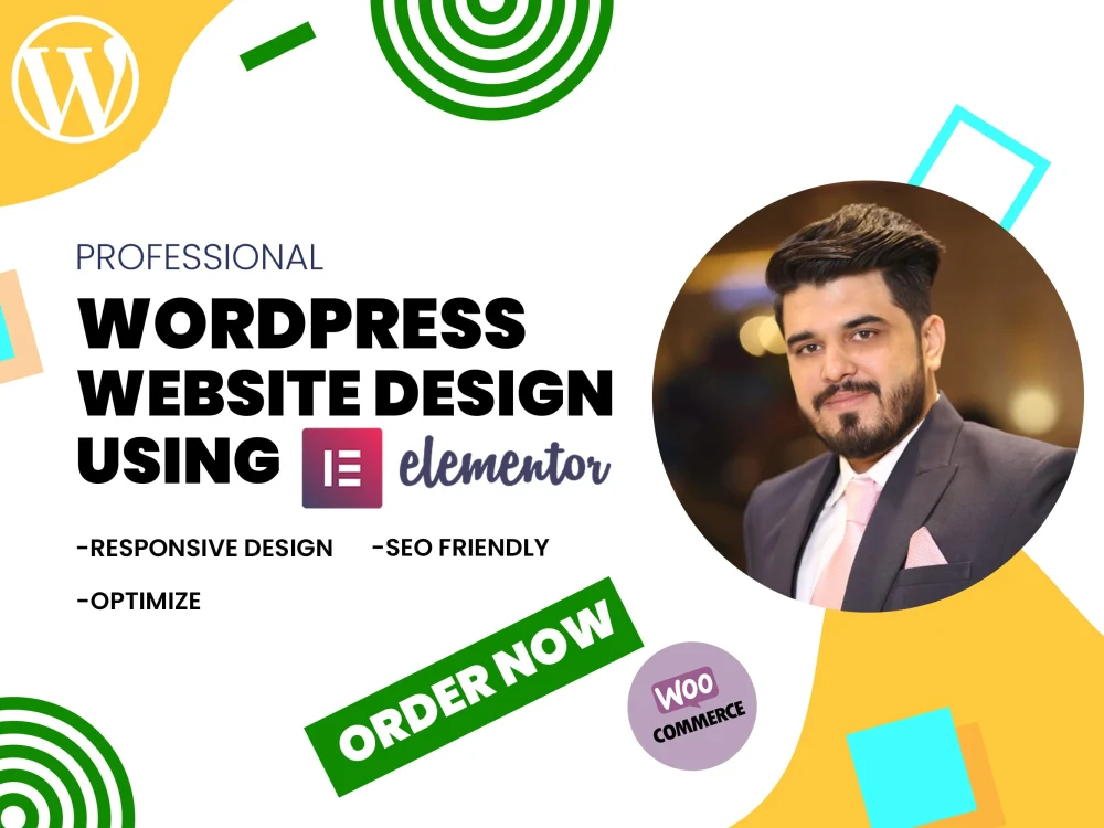 Elementor Pro Elementor Designer Elementor Expert Elementor Developer | Upwork