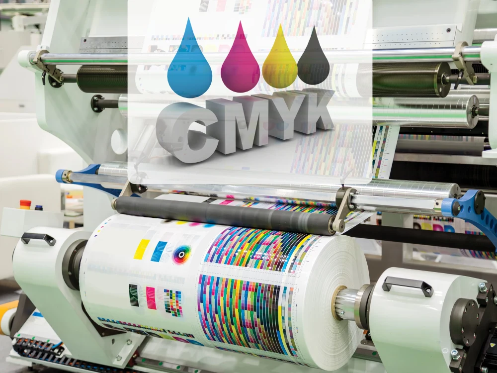 Graphic Design - Printing Help - Print Layout & Formatting - PrePress ...