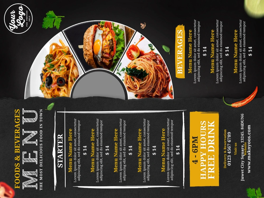 Graphic Design - Printing Help - Print Layout & Formatting - PrePress ...