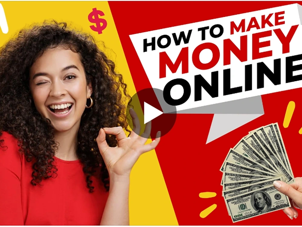 Awesome YouTube Thumbnail Design | Upwork